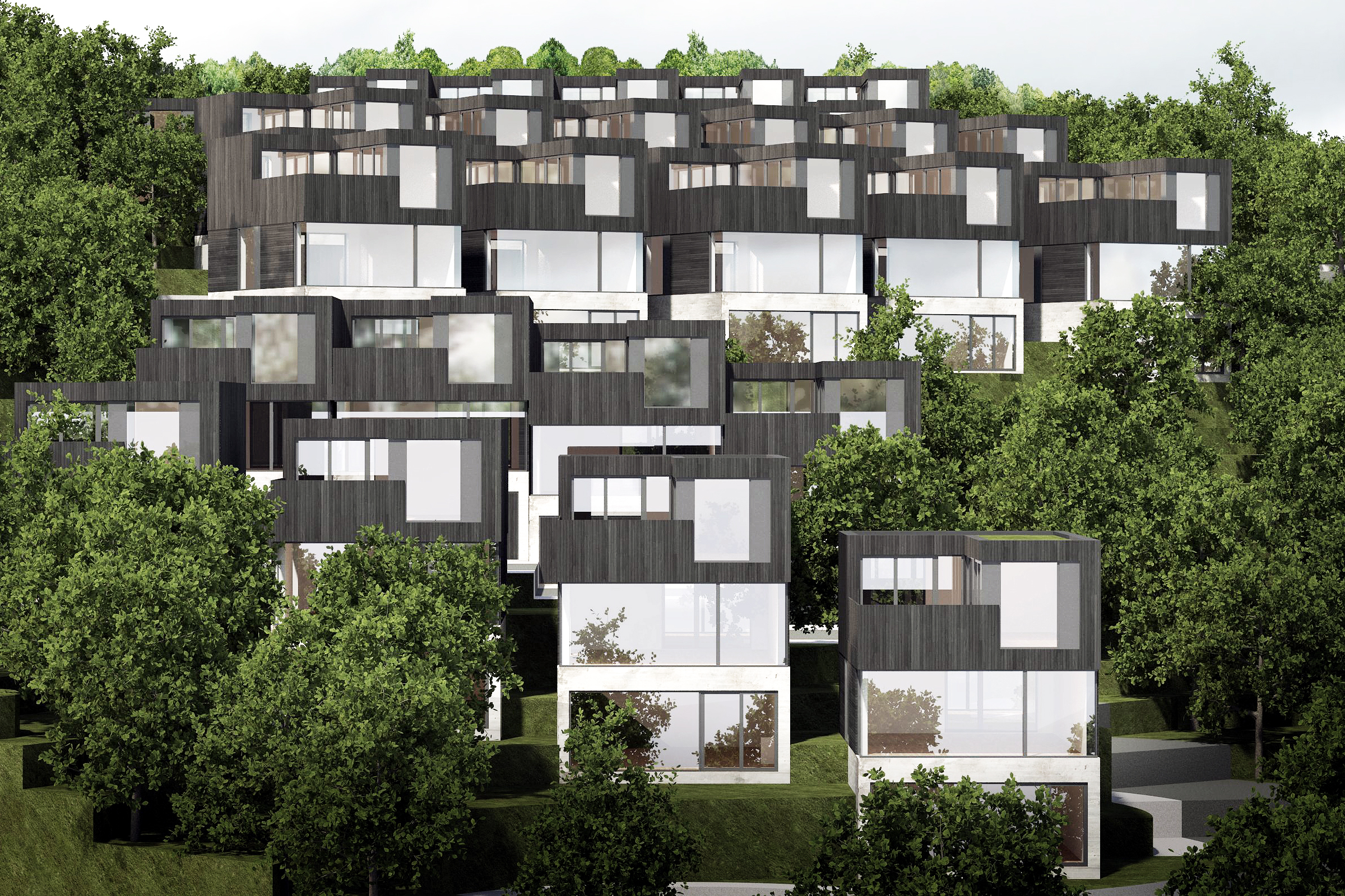 Maridalsveien - Skapa